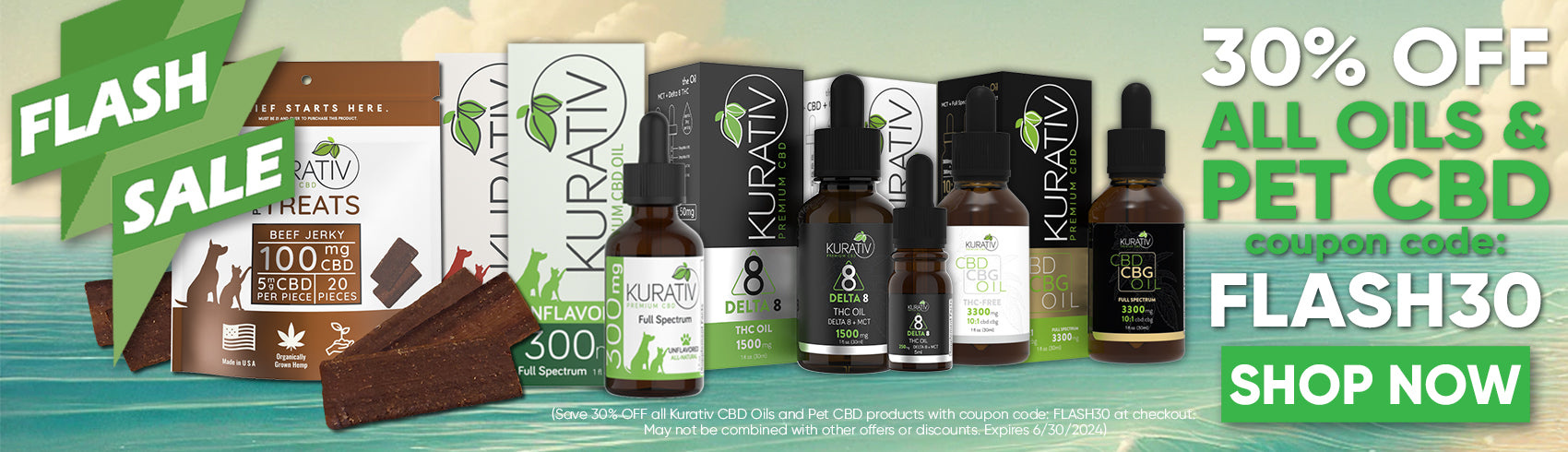 Kurativ Premium CBD - CBD, Delta 8, Gummies, Oils and Topicals – Kurativ™ Holdings